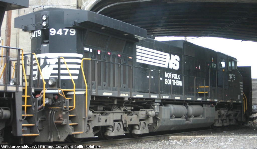 NS 9479